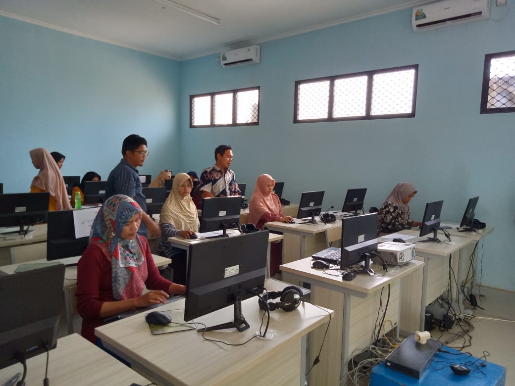 SPNF SANGGAR KEGIATAN BELAJAR (SKB) KOTA SERANG