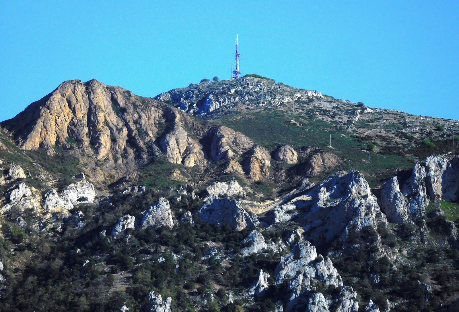 LA PLANA desde el SANTUARIO DE KODES 50