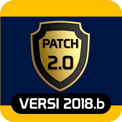 Update Patch 2.0 Aplikai Dapodik 2018.b - OPS BUKAL