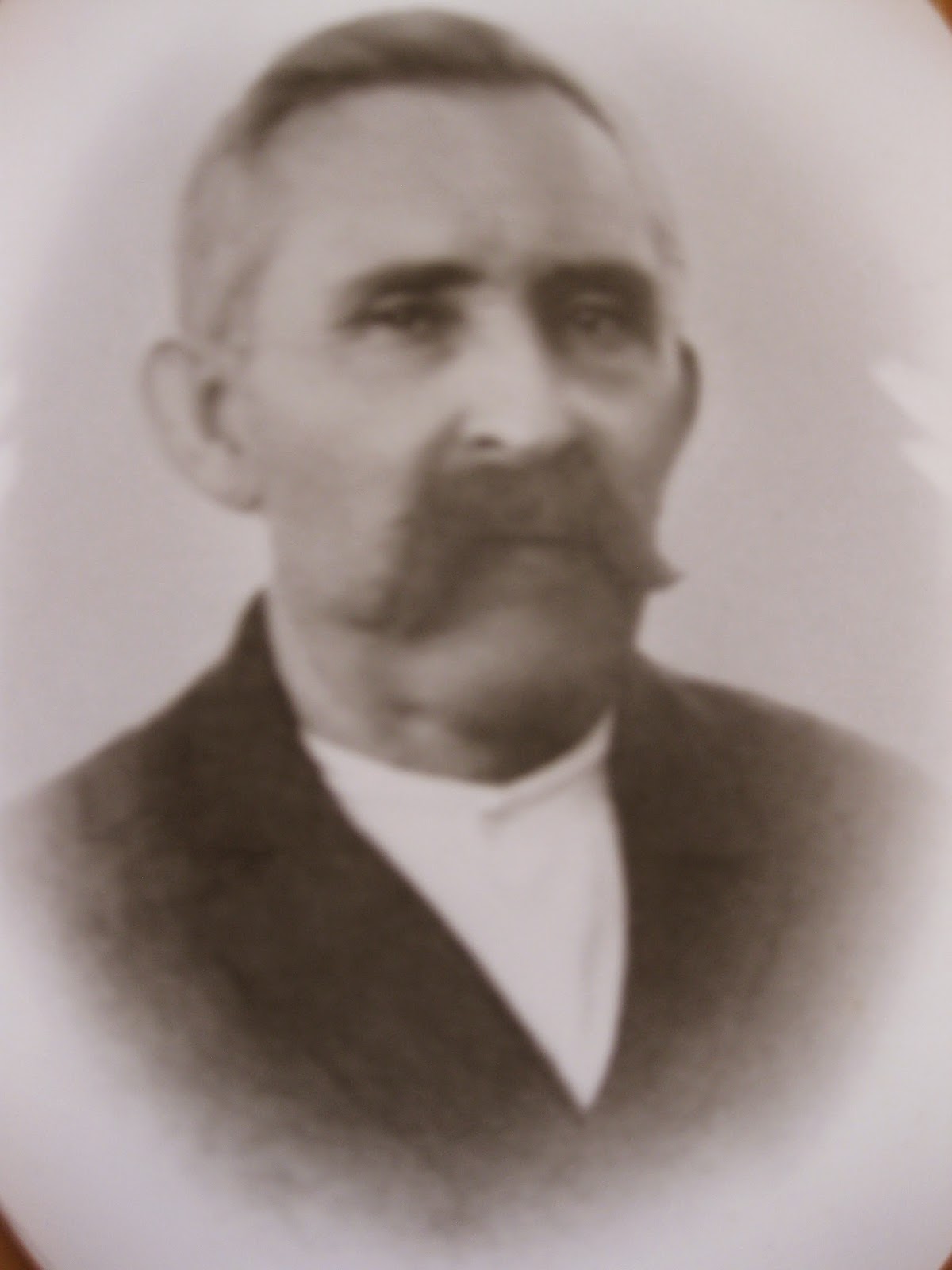 Lilians allehanda: En stor sten