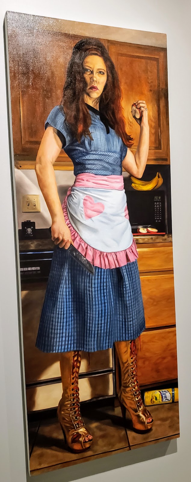 History and Culture by Bicycle: 2019