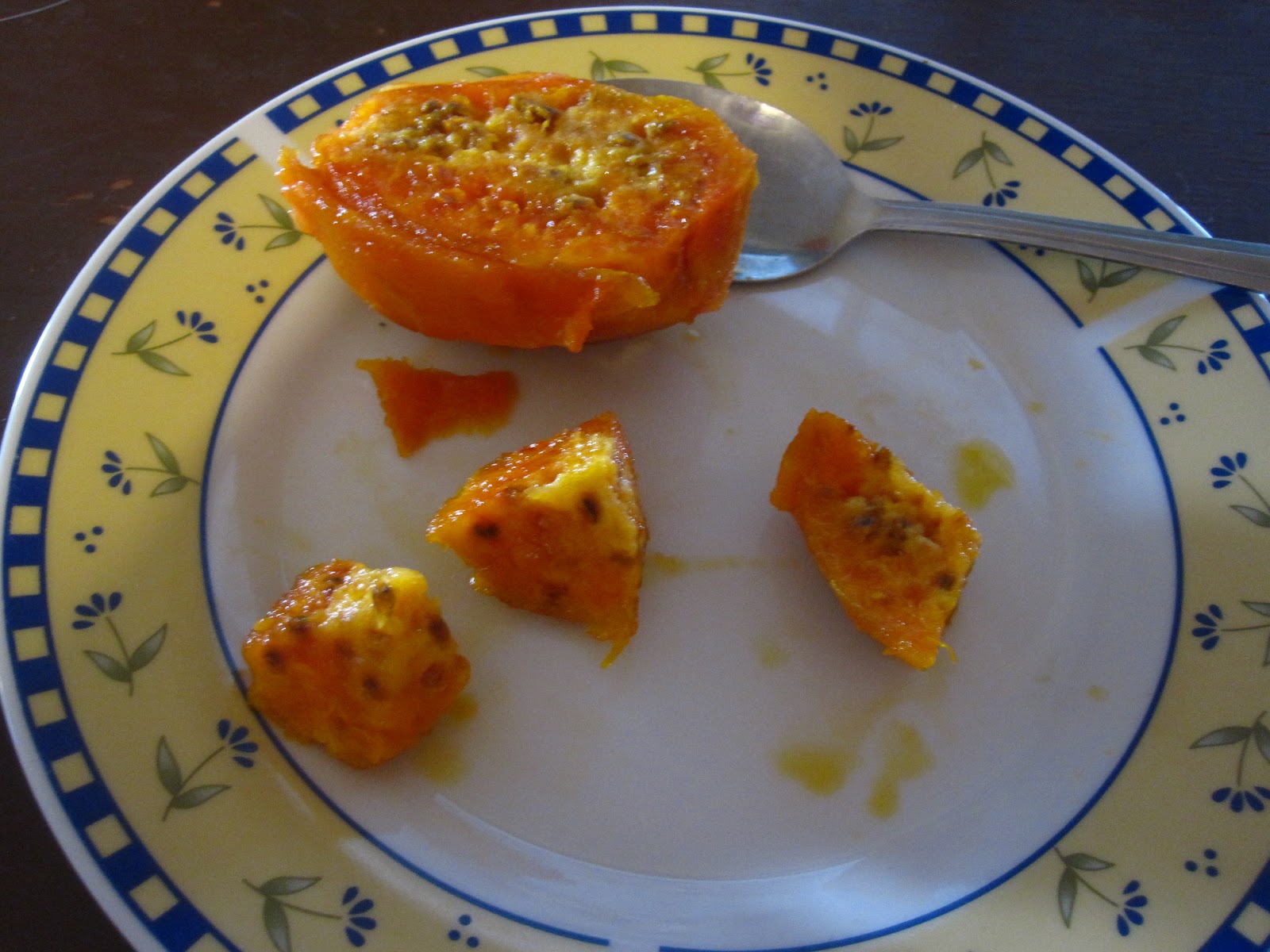 Jordan in Ecuador: A Tuna is Not a Fish