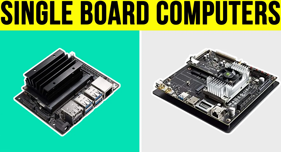 Top 3 Best Single Board Computers Based on Individual Attribute