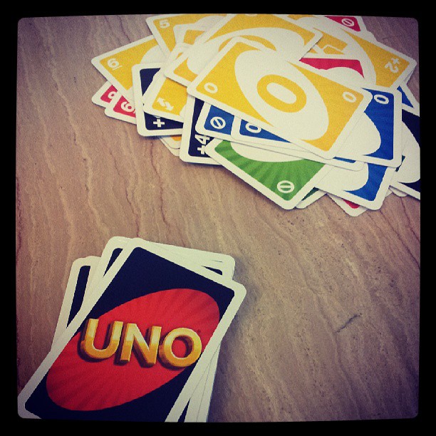 ~ Sponsored Review - Are you game for the first ever Asia UNO Challenge ...
