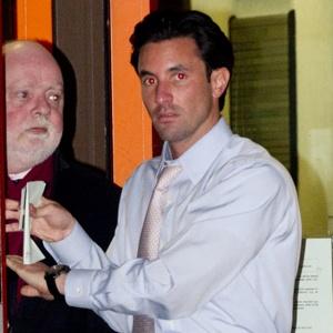 kenneth in the (212): He's No Robert John Bardo