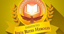 Instituto Jesus Reyes Heroles
