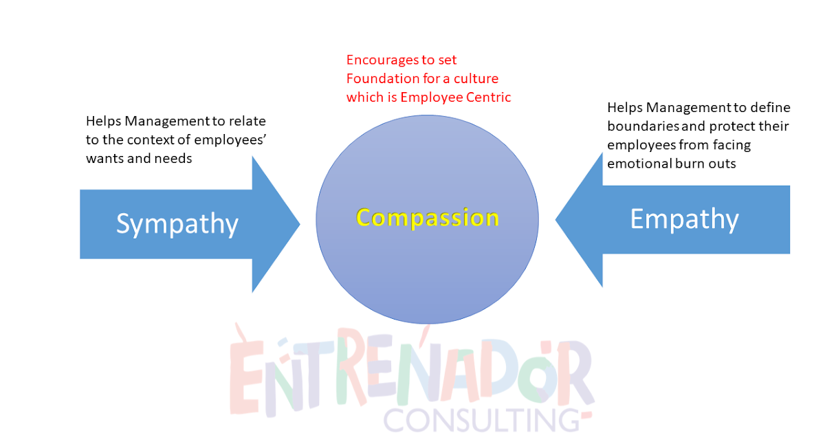 Entrenador Consulting : Sympathy, Empathy And Compassion = Which one is ...
