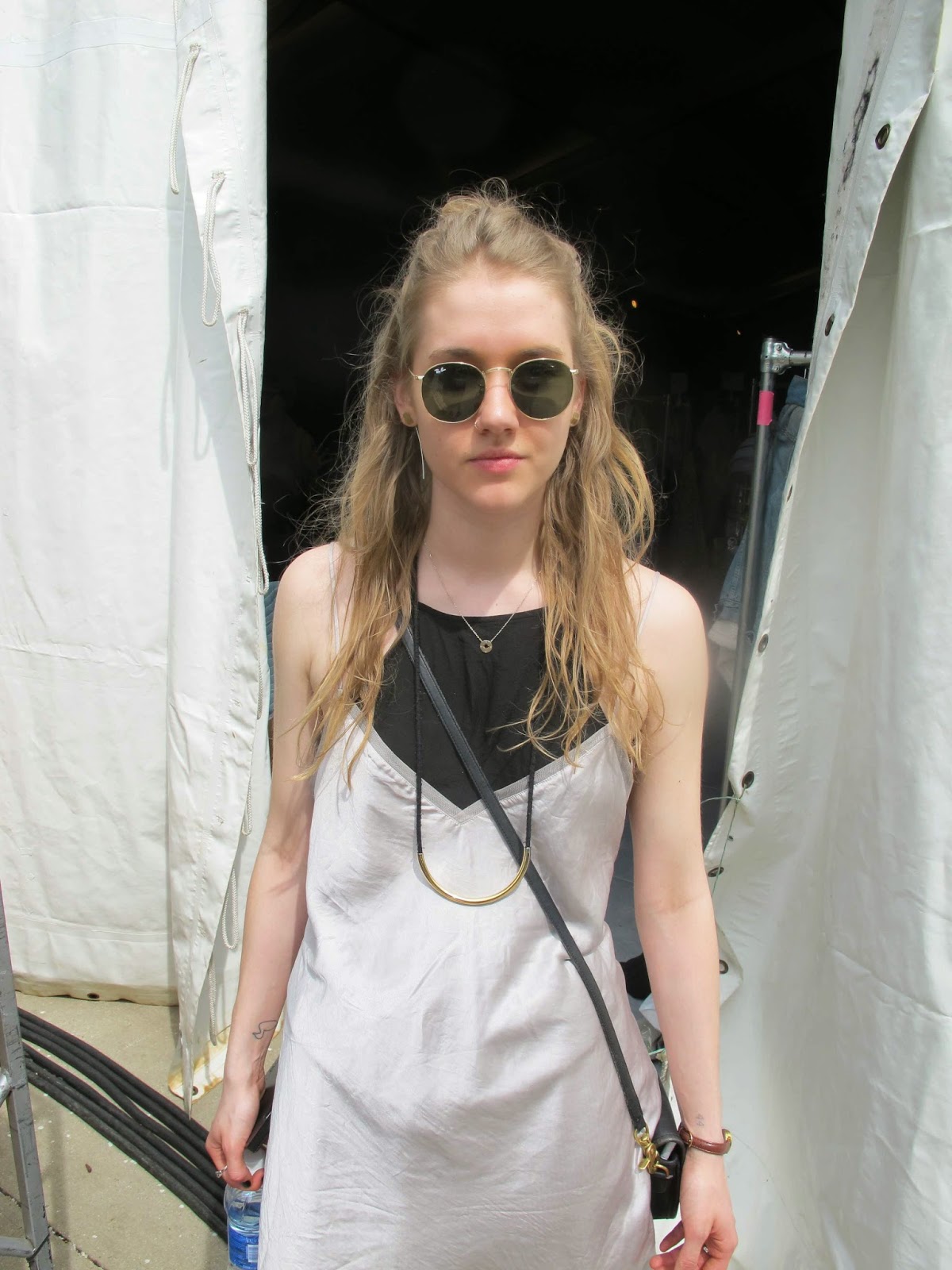 Claire | CHICAGO LOOKS