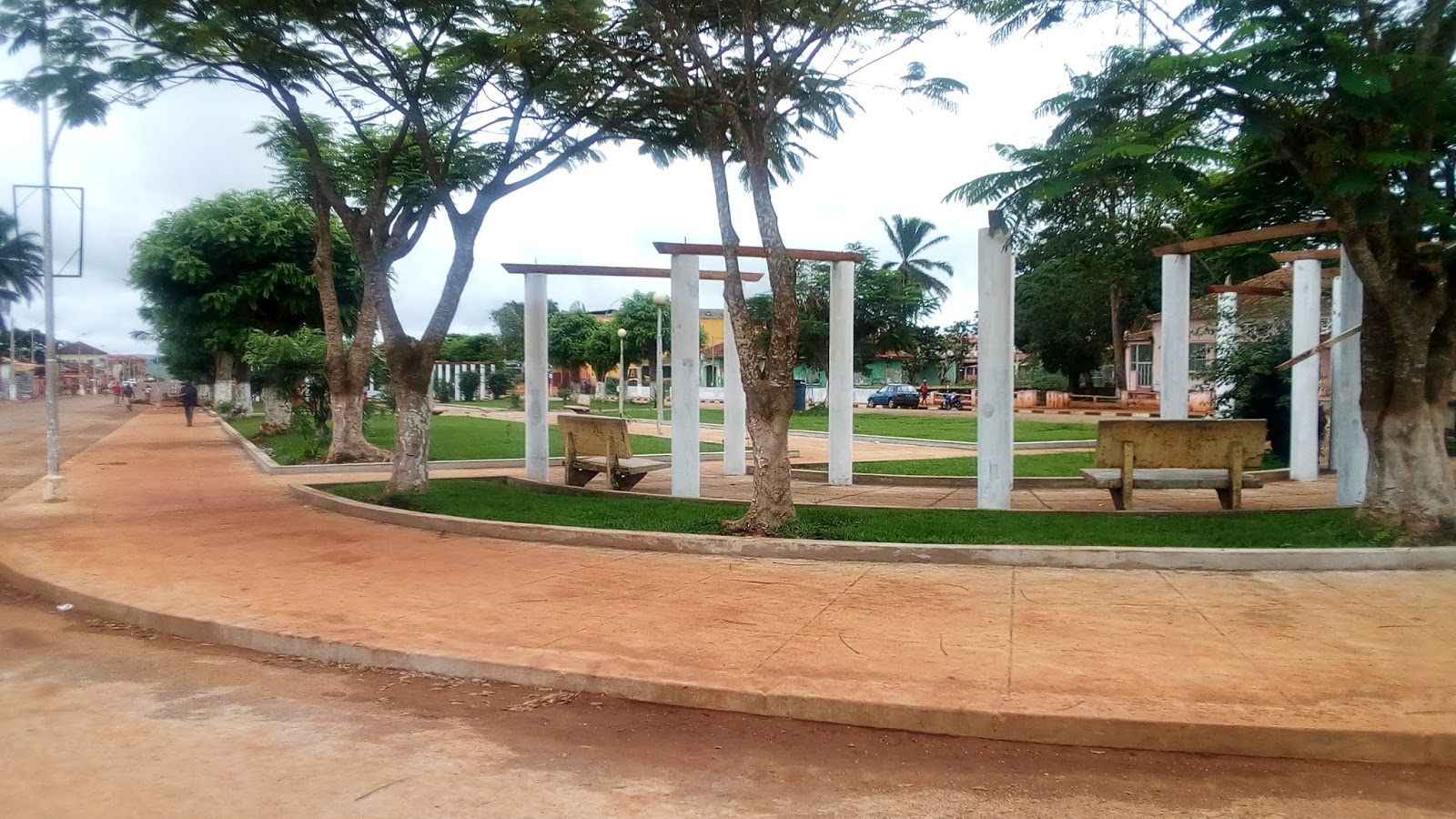 Lazer | ADMINISTRAÇÃO MUNICIPAL DE AMBACA