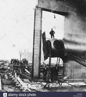 Los Grandes Fotografos: Robert Howlett (1831-1858)