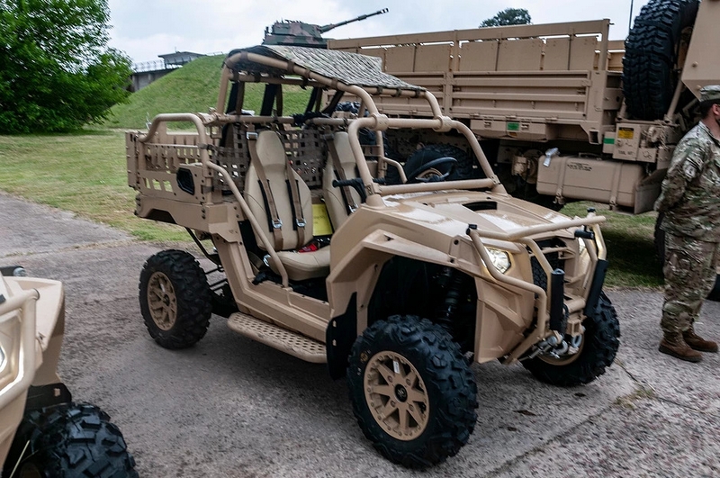 desarrollo defensa y tecnologia belica: Rossi encabezó entrega de ...