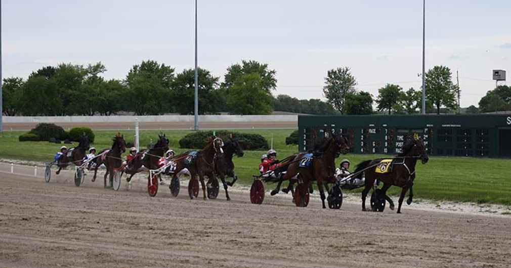 Horse Racing Fans: Scioto Downs June 14th 2020 Horse Racing Picks