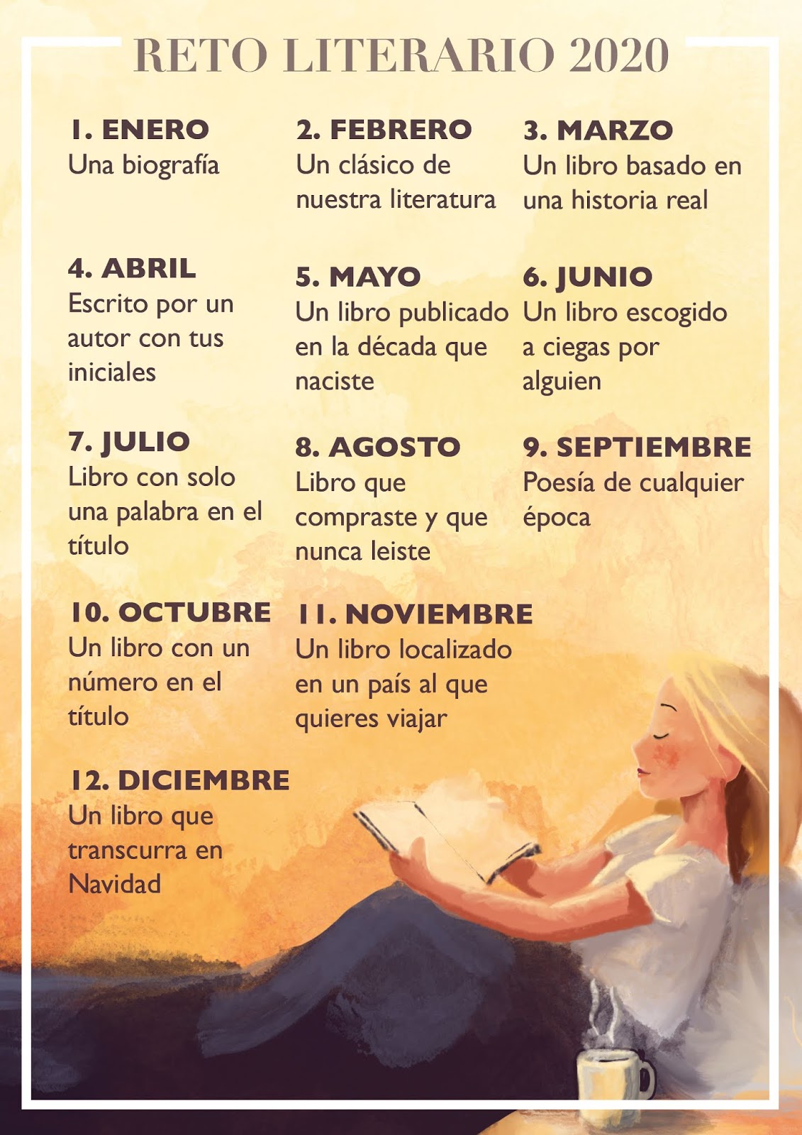 Entrevista a José Martín Aguado: "La lectura es una pieza clave en el ...