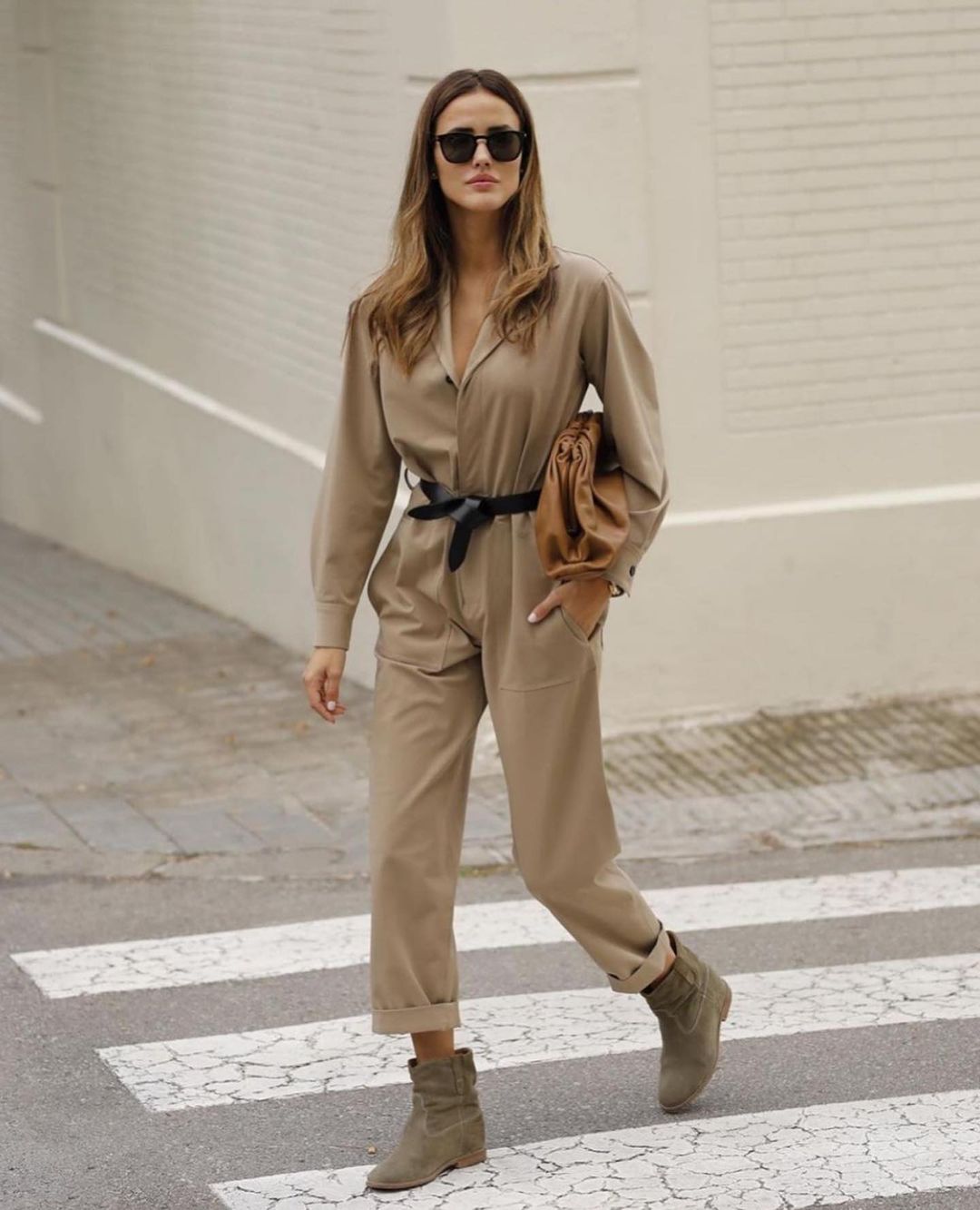 110 Fall and Spring outfit ideas for women