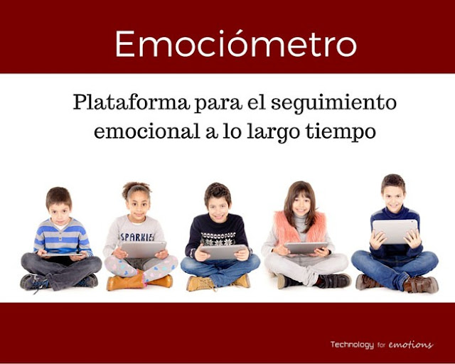 Crea y aprende con Laura: Emocionómetro. Herramienta para desarrollar ...