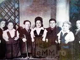 Agenda Creciun Cristina: Piticismul-biologie