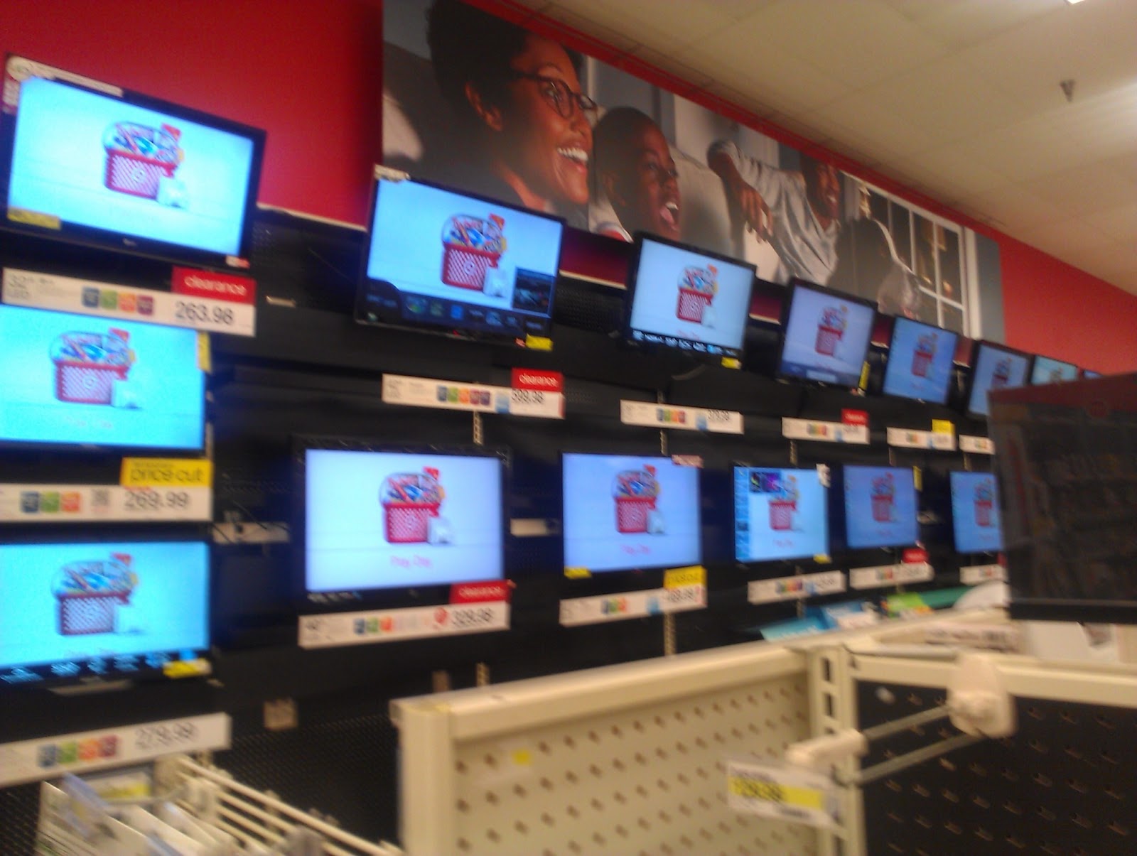 Target World: Target T-0642 Delray Beach FL