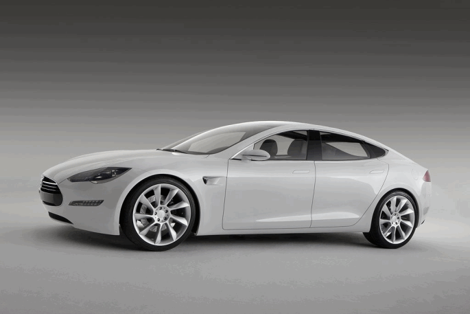 Tesla Model S HD Wallpapers - Cars Images 2018