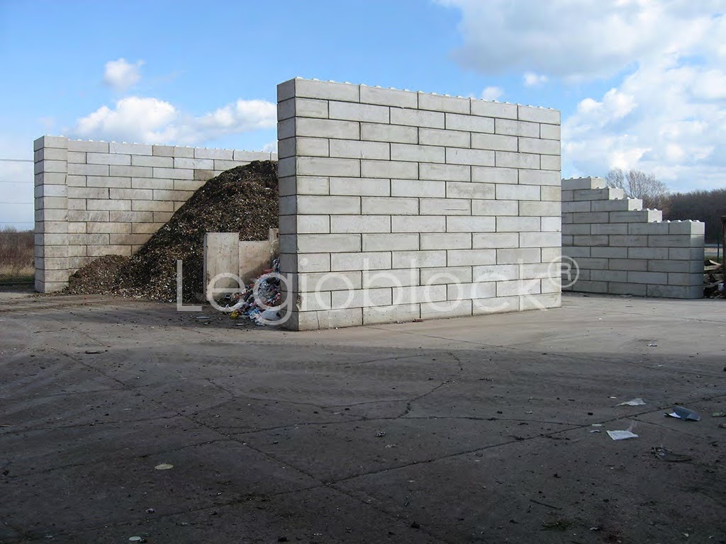 SARLMODULTECH-DZ: MODULO BLOC