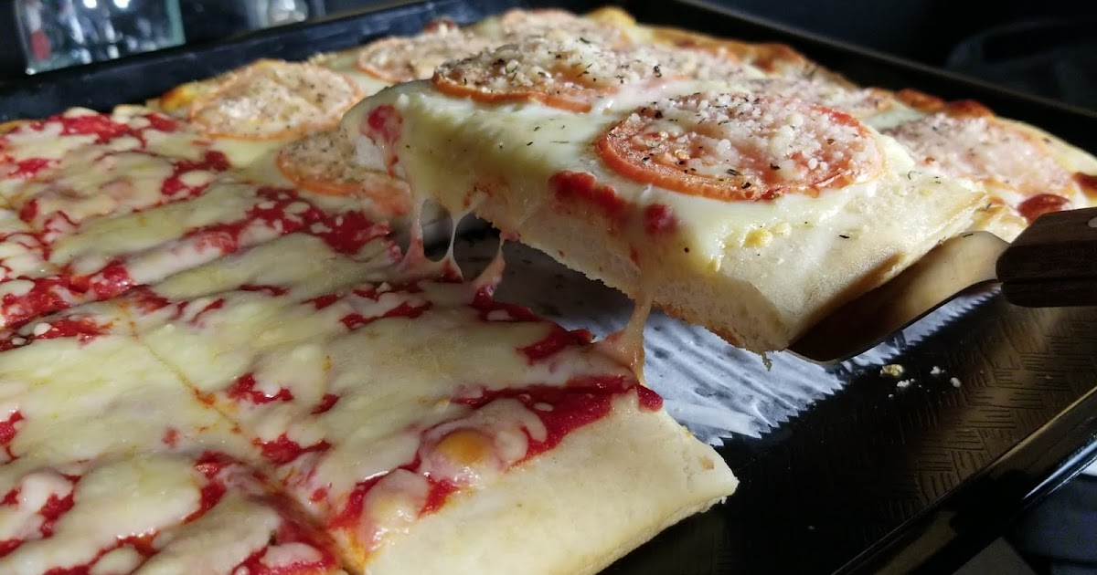 Union Craft House - Taylor | NEPA Pizza Review