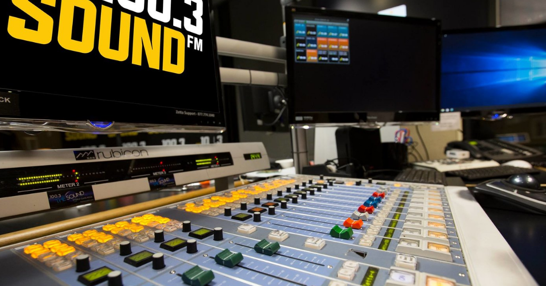 Media Confidential: L-A Radio: KSWD Goes Silent Today