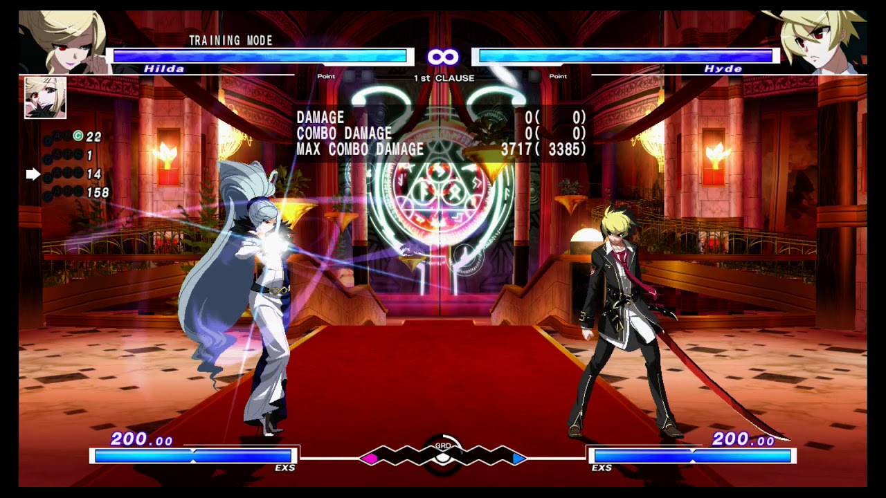 Idio-Games: Fighting Games: A Love Letter