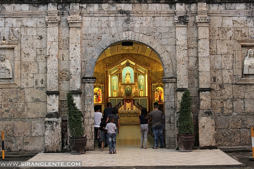 SIRANG LENTE: MAASIN CATHEDRAL, SOUTHERN LEYTE: 2021 TOP TOURIST SPOT ...
