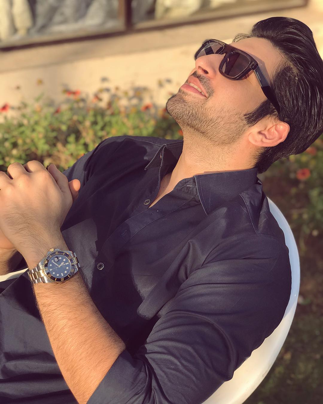 Most Handsome Men of Pakistan