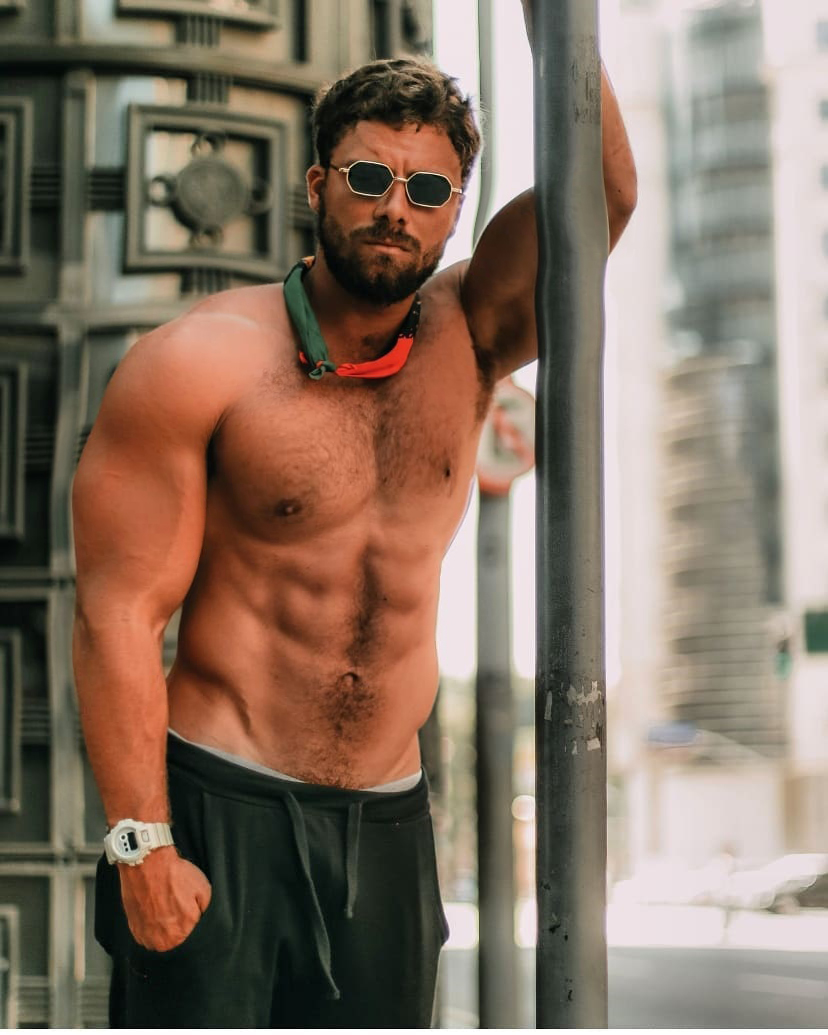 DANILLO AUGUSTO SILVEIRA ~ ENTRE NOSOTROS