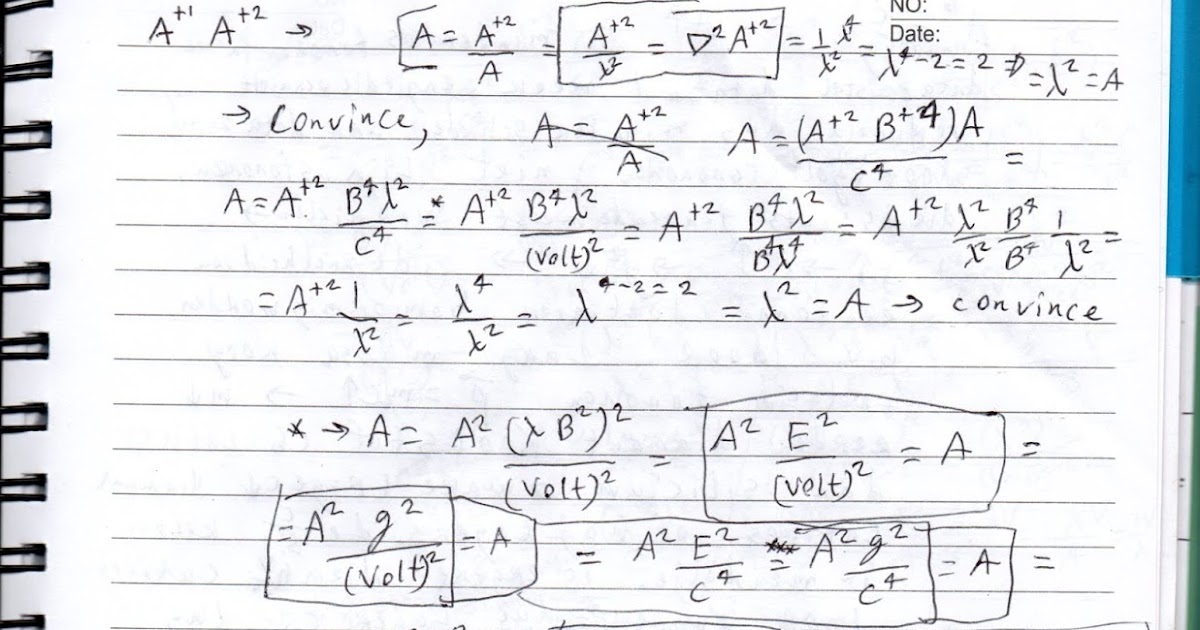 many physics encyclopedias of many physics variables: (A^+1)(A^+2) page 5