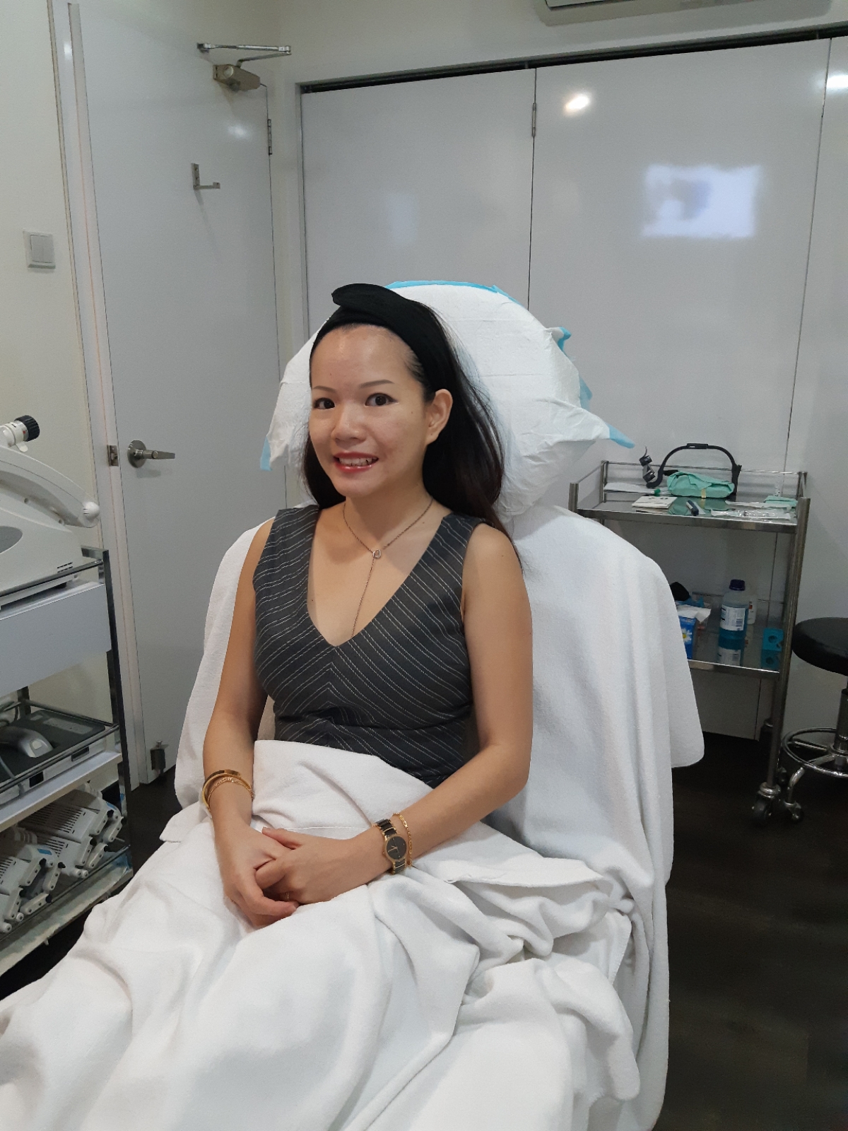 TheArcticStar's Tales: Review on Happy Lift Threadlift Procedure @ EHA ...