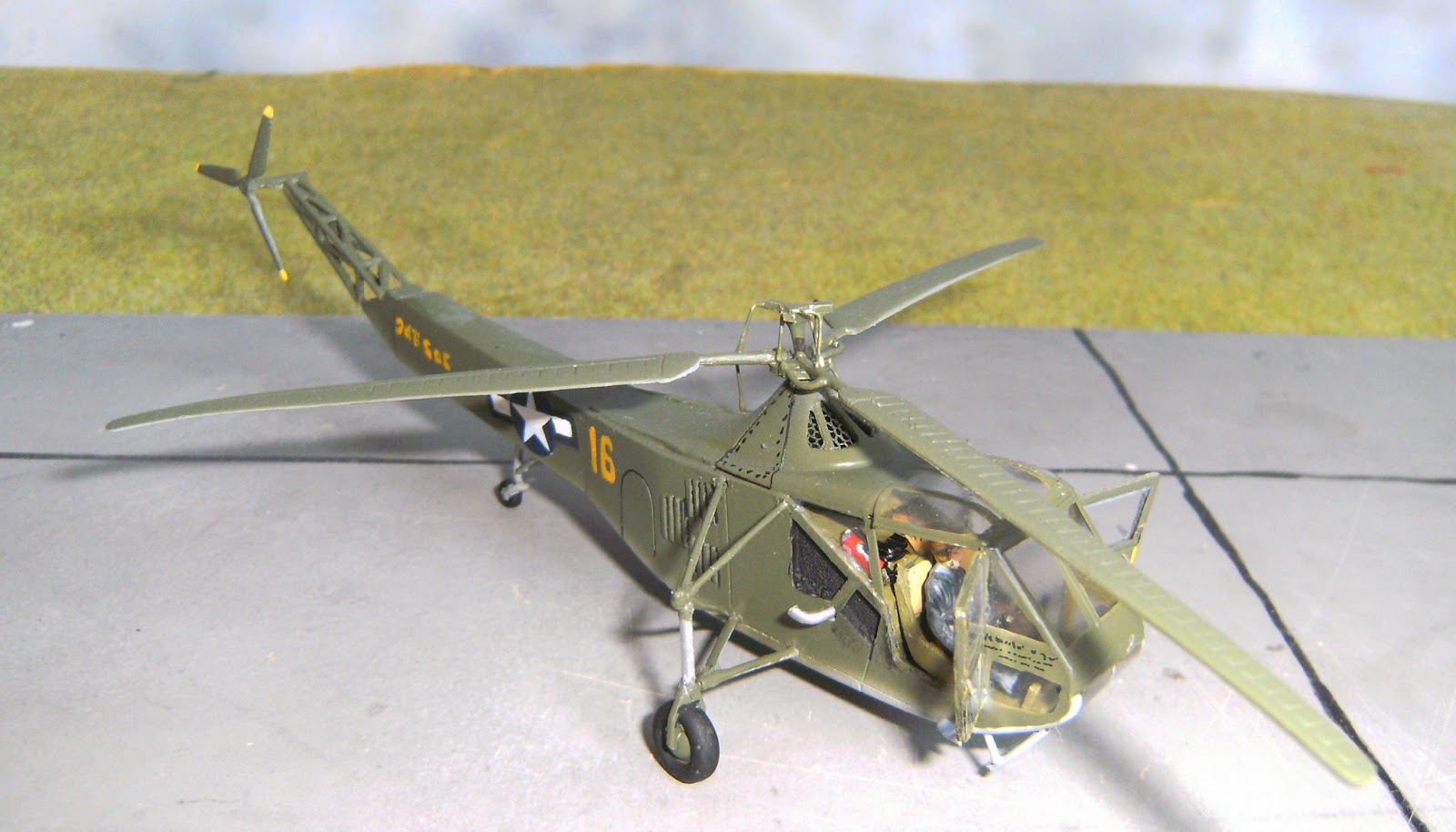sikorsky r-4 - JungleKey.fr Image #50