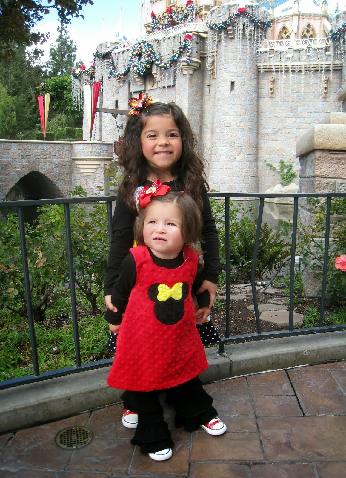 ♥The Reyes Family 3+1♥: Potty Training...