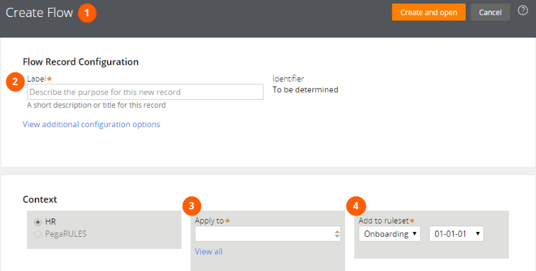 How To Create And Update A Rule In PEGA || Rule Resolution In PEGA ...