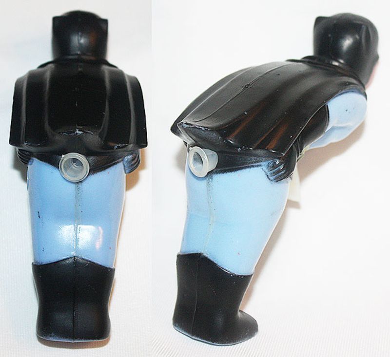 This 1966 Batman Water Gun Is Just Plain Wrong! ~ Vintage Everyday