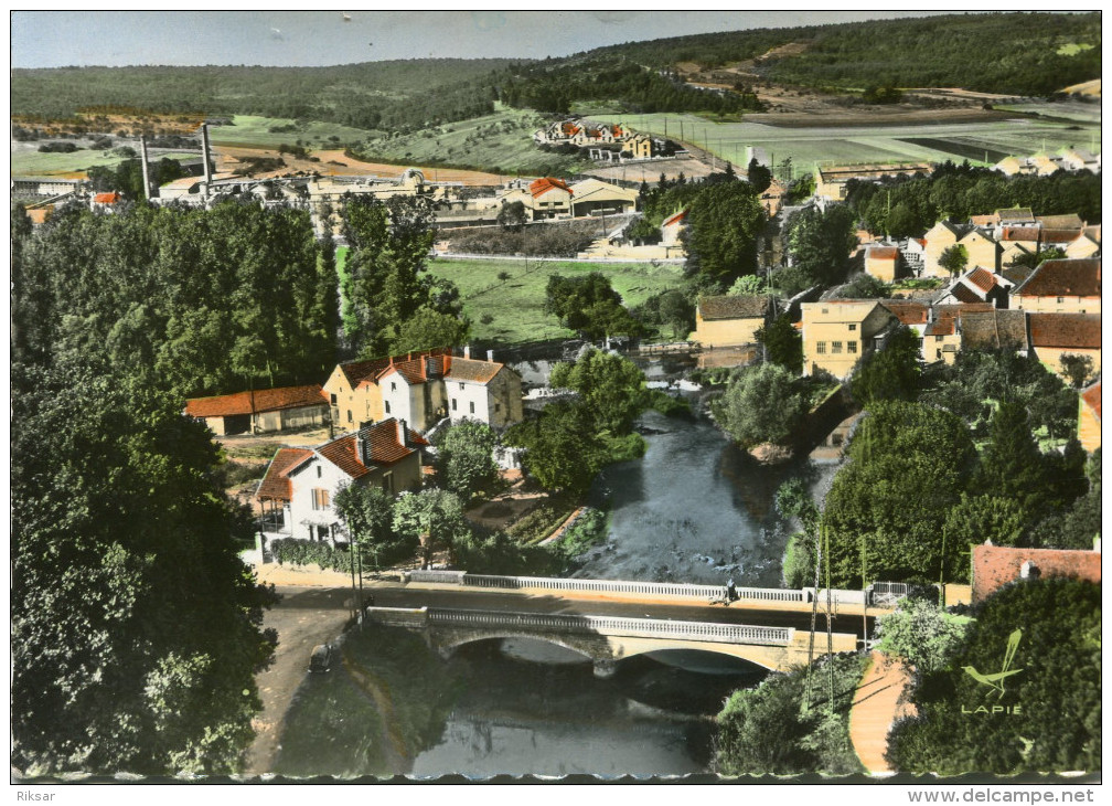 Mussy-sur-seine : photos et cartes postales anciennes | noEnigma