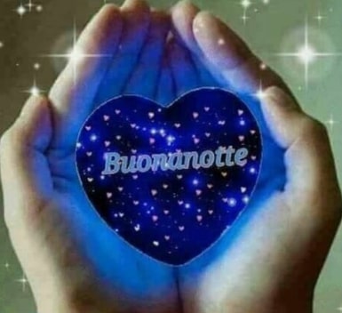 27 Good Night images in italian | Buonanotte images