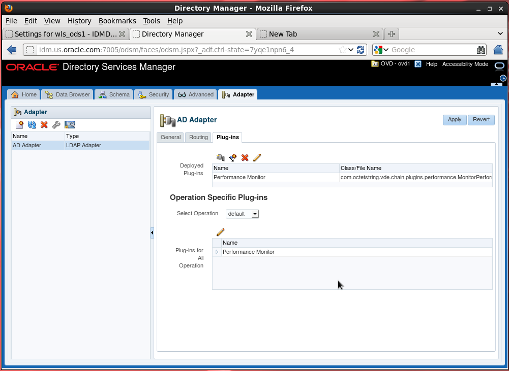 Oracle Fusion Middleware Security The Importance Of Orclguid In Oracle Virtual Directory