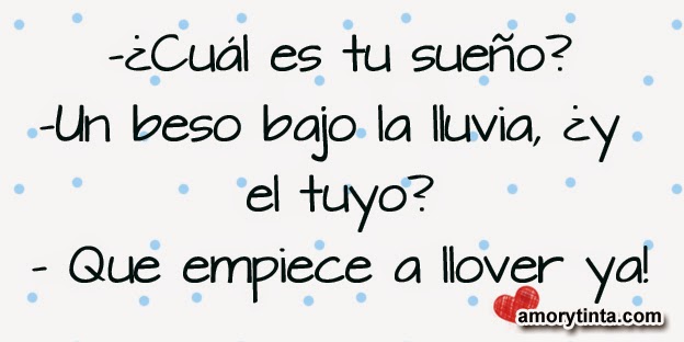 Amor y Tinta: Frases con indirectas de amor