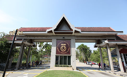 Universiti Teknologi Malaysia (UTM)