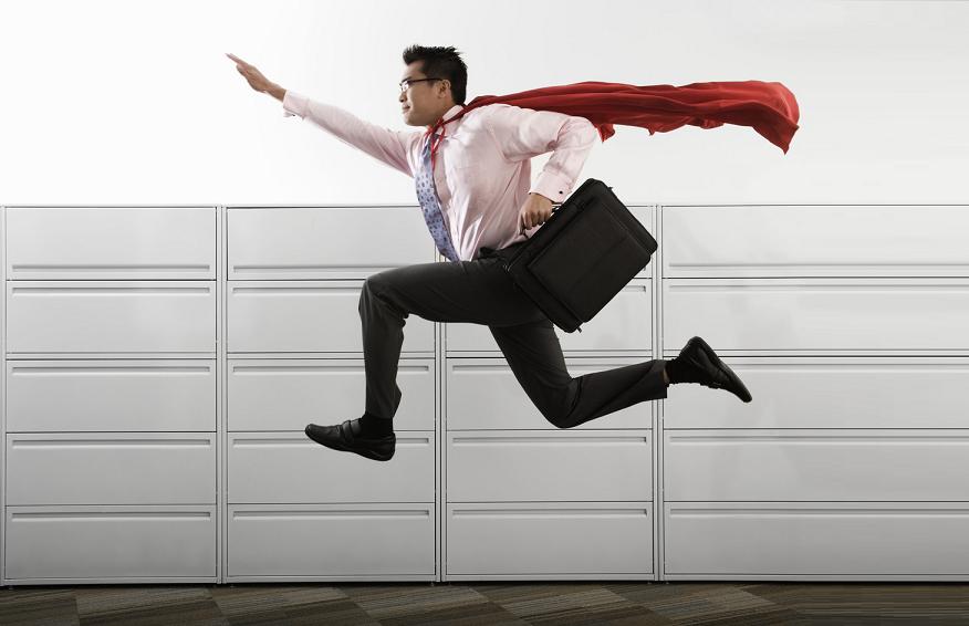 Pensamientos Ruski: Acción con Pasión