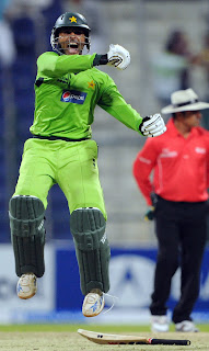 Photo Gallery: Abdul Razzaq