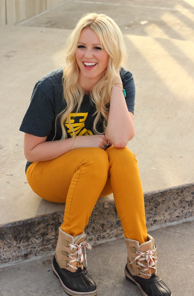 SHARING STYLE : CALI CASUAL | Crowley Party