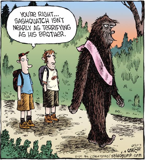 Bilbo's Random Thought Collection: Better Late Than Never ... It's ...