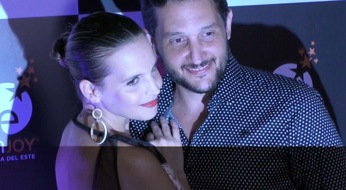 Enjoy Punta del Este invitó a “cenar por la inclusión” junto a la ...