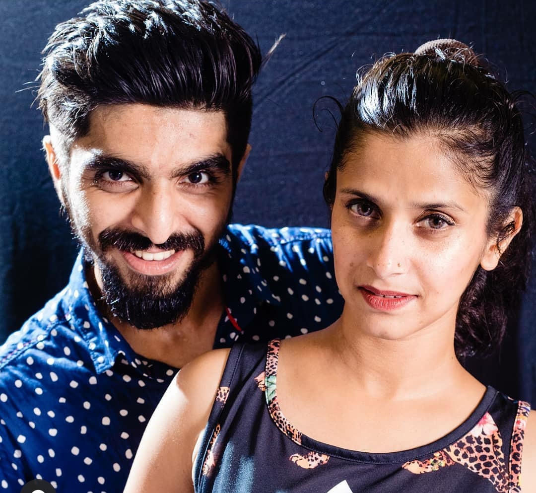 Soochana Chorge (Dance Deewane 3) Biography, Wiki, Age, Height ...