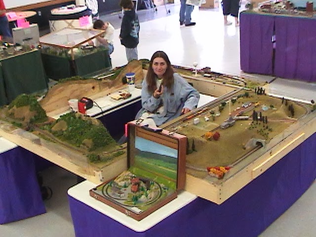 Traincation: Introduction