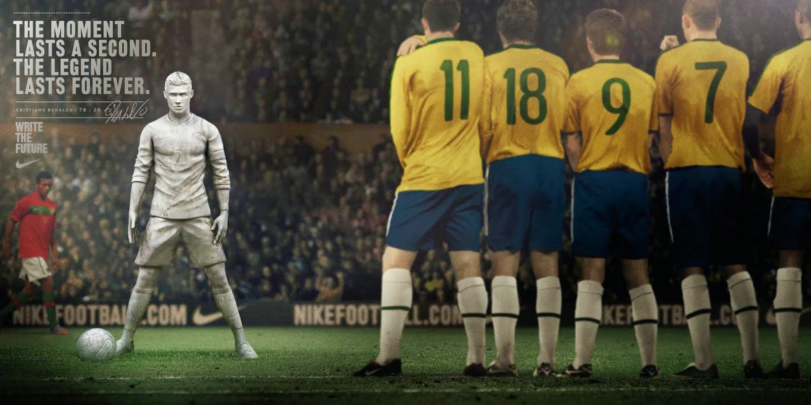 DREAMLAND: 40 BASIC ADS PERSUASION TECHNIQUES