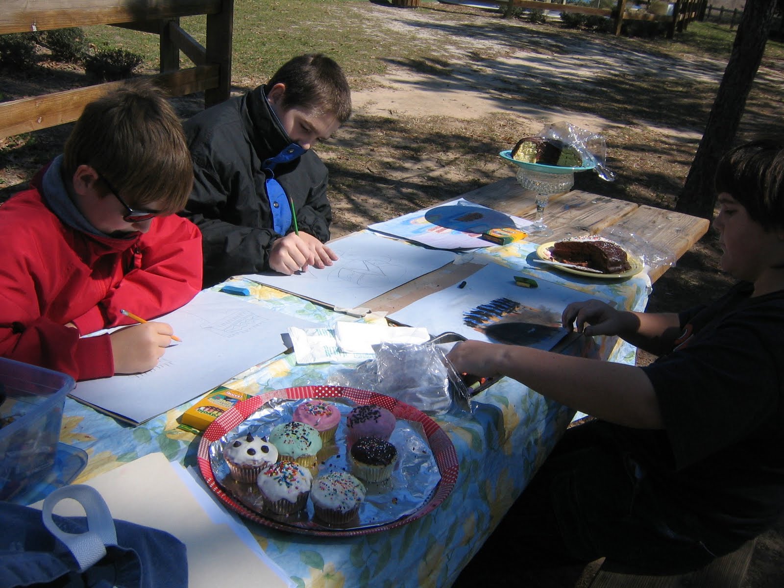 floridacreate: Art Classes-Student Work