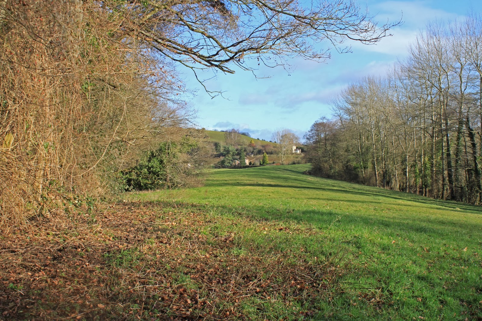 Captain Ahab's Watery Tales: Camerton to Dunkerton - Somerset Coal Canal